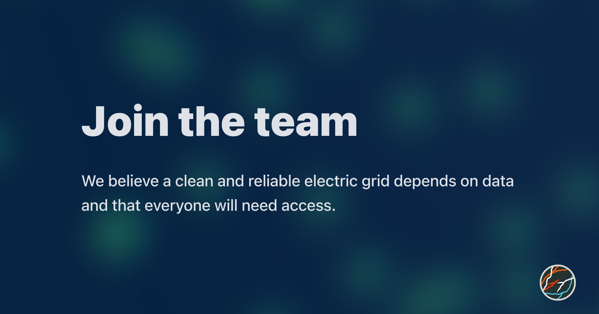 Careers at Grid Status